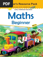 Pre Primary Science | PDF