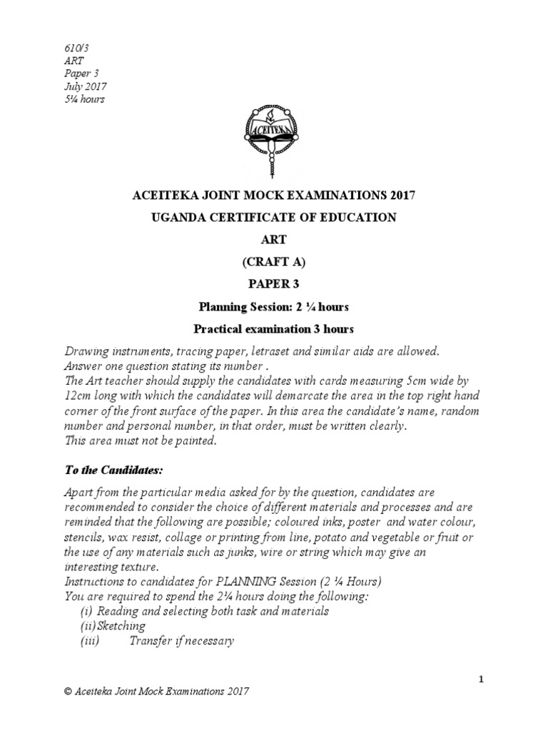 S4 Aceiteka 2017 Art 610 P3 | PDF | Paintings