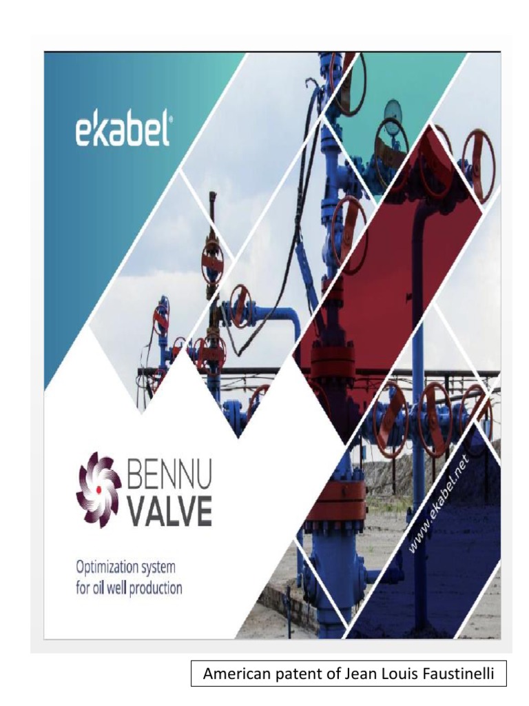 Obsolete Valve & Controller Patents | PDF