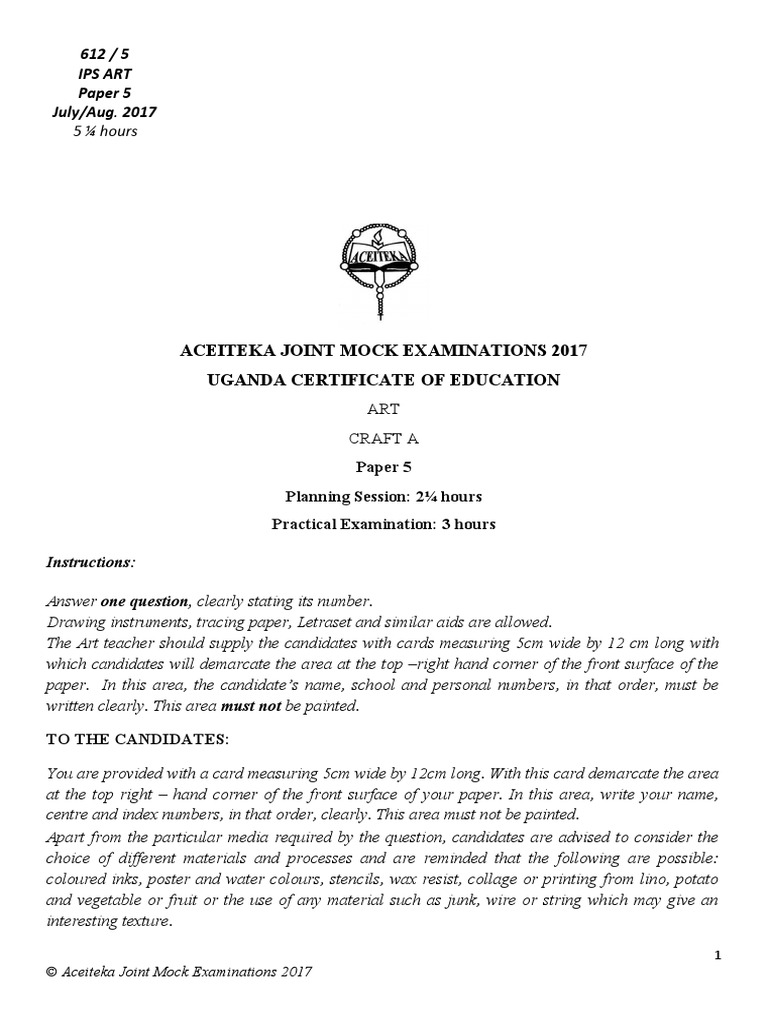 S4 Aceiteka 2017 Art 612 P5 | PDF | Graphic Design | Printing