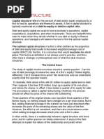 CapIQ Excel Plug-In Formula Builder Basics | PDF | Spreadsheet ...