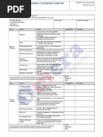 Spa For Loan With Mortgage - HDMF - Special Power of Attorney | PDF ...