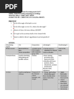 Troubleshooting Guides in Tissue Processing | PDF | Histopathology ...
