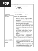 CISSP Summary V2 Sunflower | PDF | Information Security | Health ...