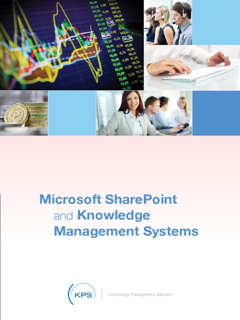 Microsoft SharePoint 1 | PDF