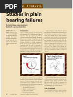 PIP Standard | PDF | Screw | Structural Load