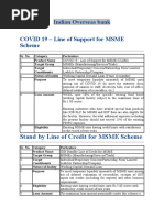 MCB SME Account Opening Guide | PDF | Banks | Computing
