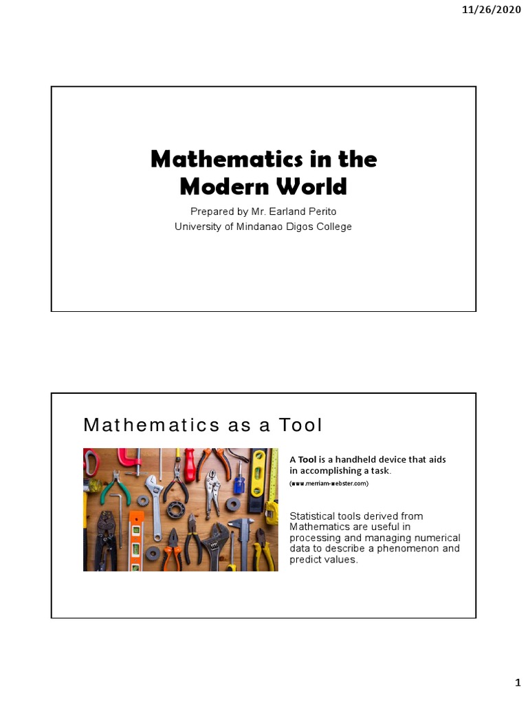 GE4 Data Management Intro & Graphs Handout | PDF | Level Of Measurement ...