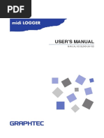 GCB Installation Work Plan Procedure | PDF | Crane (Machine) | Nature