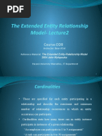 Oracle Academy Section 3 Quiz Answer | PDF | Question | Semiotics