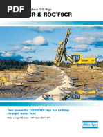 ODEX Drilling Method PDF | PDF | Casing (Borehole) | Pipe (Fluid ...