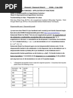 Mfpc 121 - Worksheet Lu 3.1.1 Final | PDF