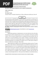 Functional Assessment Checklist For Prog PDF | PDF | Individualized ...