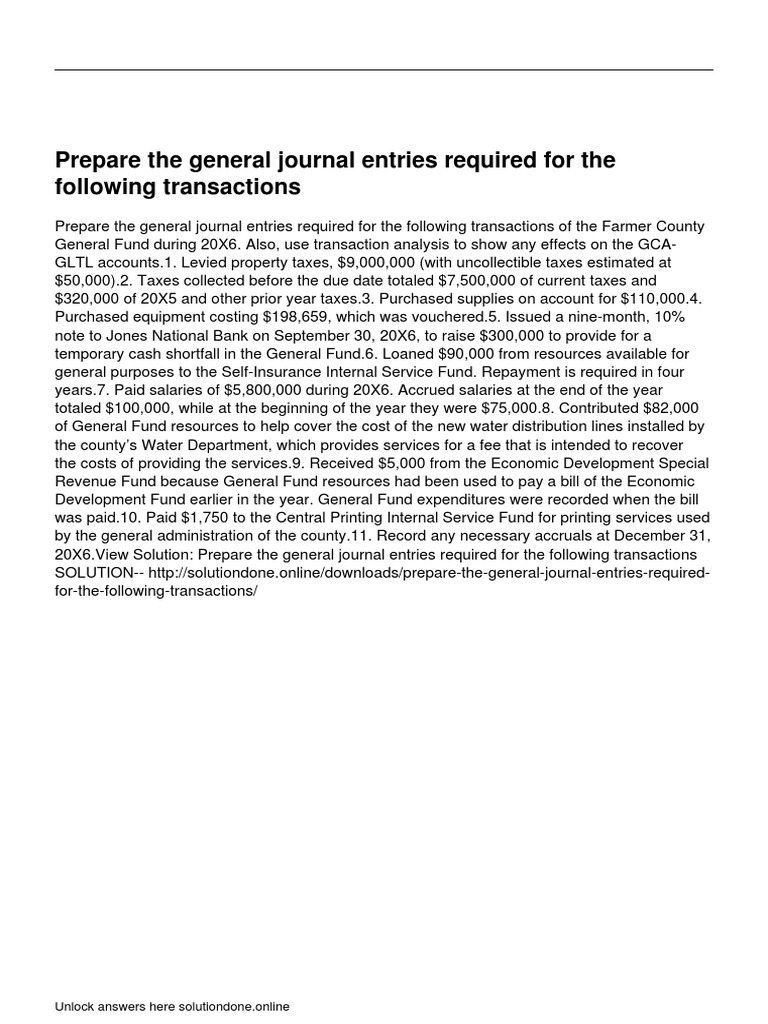 Solutiondone 2-281 | PDF