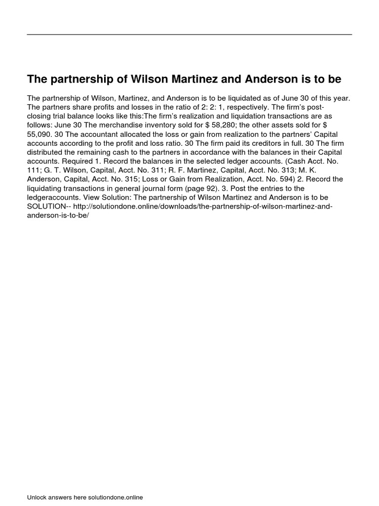 Solutiondone 2-329 | PDF