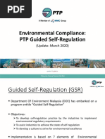 Sample OFI Report Form | PDF | Audit | Internal Audit