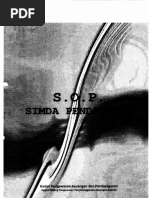 Materi 2 Simda | PDF