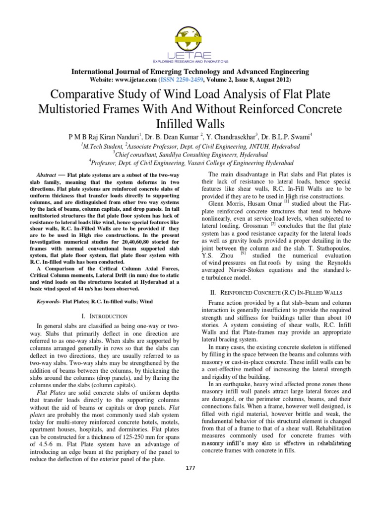 Fundamentals of Structural Engineering gnv64 PDF | Download Free PDF ...
