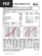 Serviceability Criteria in Civil Engineering | PDF | Structural ...