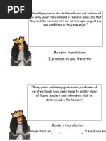 School Prefect Role Description | PDF | Career & Growth