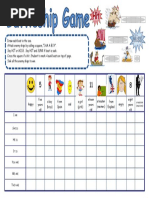 Jolly Phonics Tricky Words Spelling Lists | PDF