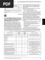 Microbial Recovery Validation Guidelines | PDF | Colony Forming Unit ...