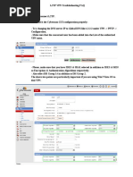 9.1.3 Packet Tracer - Identify MAC and IP Addresses | PDF | Computer Network | Ip Address