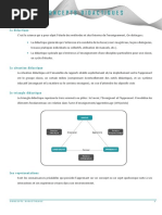 La Transposition Didactique 2eme Exposé | PDF | Pédagogie | Enseignement