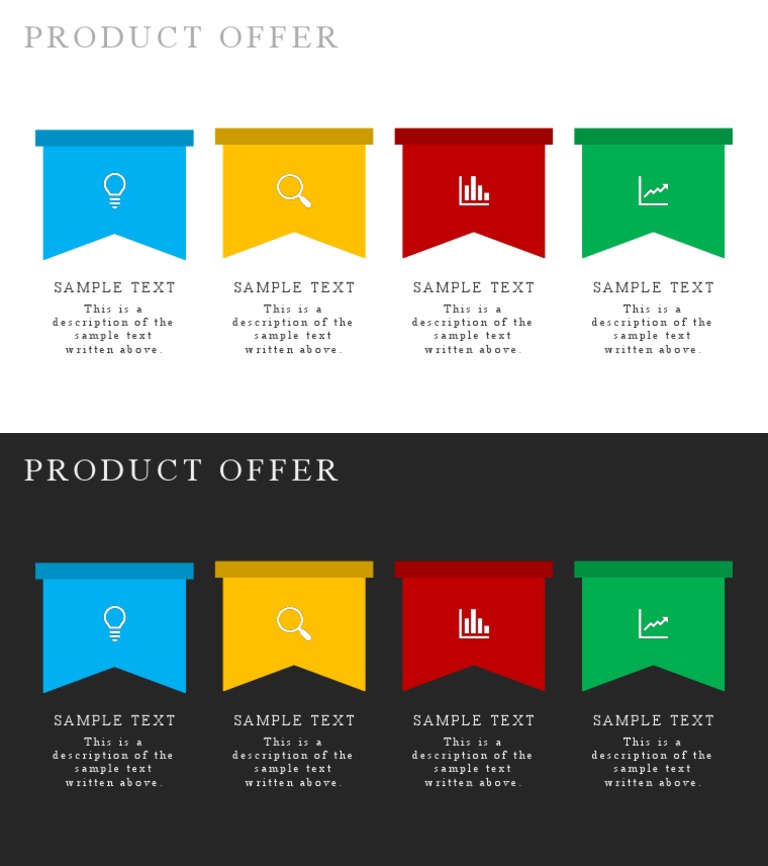 Product Comparison Template | PDF