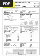 NDT Report Forms | PDF | Nondestructive Testing | Applied And ...