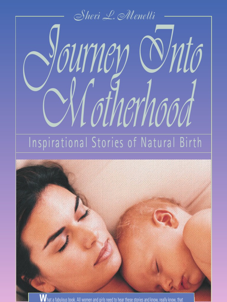 Inspirational Birth Stories | PDF | Childbirth | Midwife