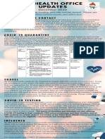 COVID-19 Vaccination - Walgreens Immunization Services | PDF | Health ...