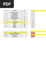 Cable Tray Fill Ratio Calculations | PDF | Wire | Manufactured Goods