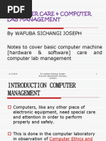 Ire Paper 2 Marking Guide Uace | PDF | Hadith | Muhammad