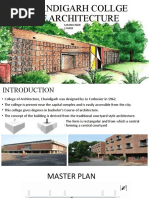 Louis Kahn in Ahmedabad, IIM, Ahmedabad | PDF | Dormitory | Libraries