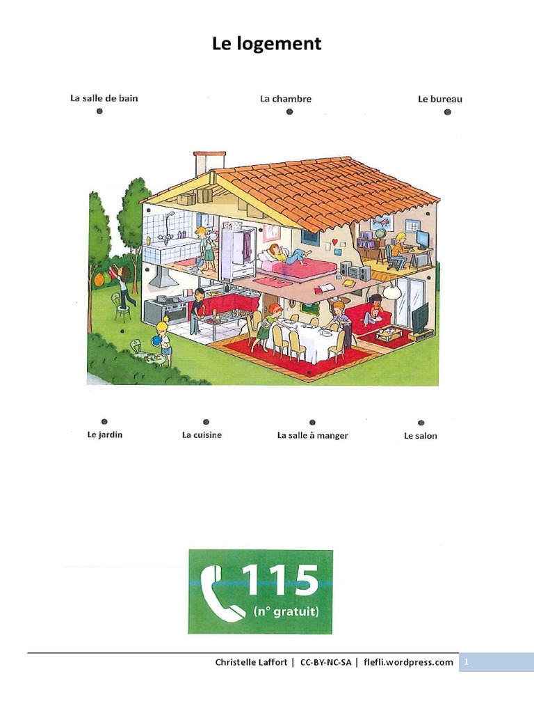 Logement A0 PDF | PDF