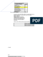 Audit Checklist Based On JCI Standards | PDF | Sterilization ...