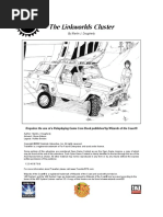 Survival Difficulty Class System Overview | PDF