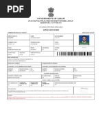 90 Day BOC Work Certificate | PDF | Authentication | Access Control