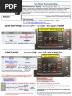 Sharp Washing Machine Service Manual | PDF | Washing Machine ...