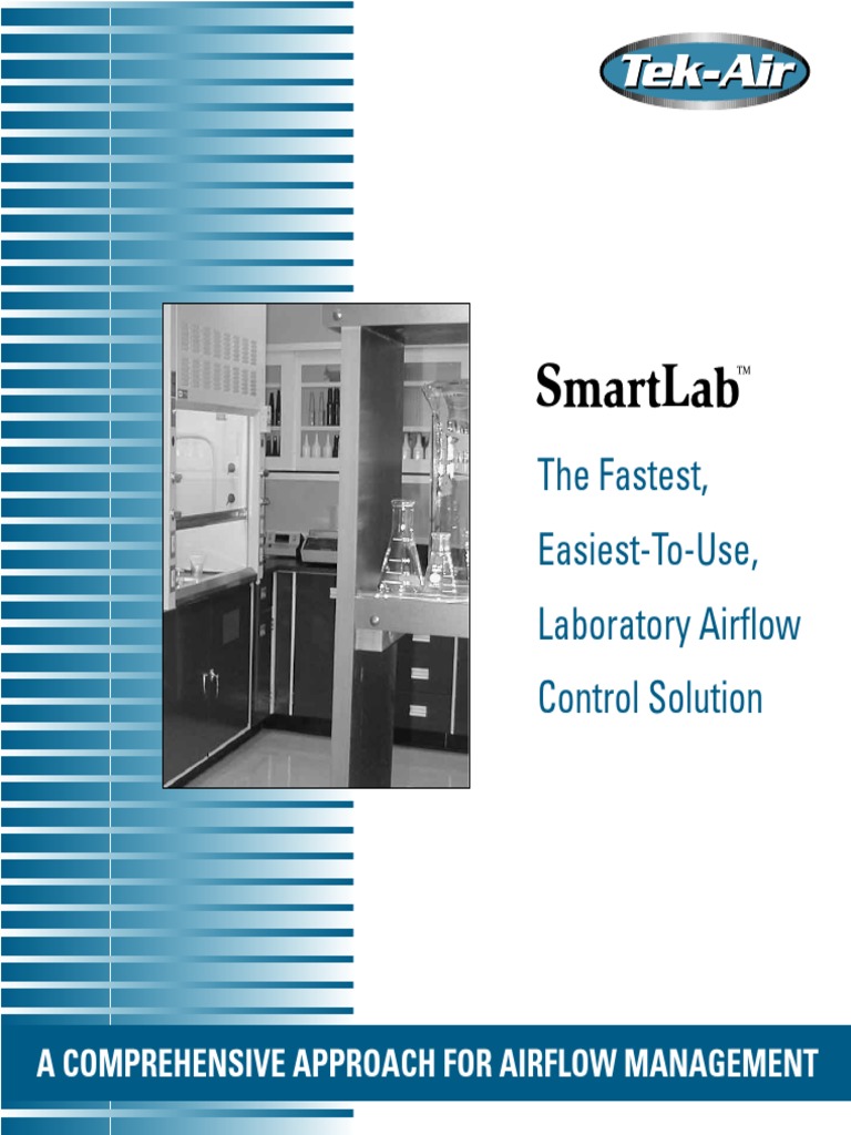 Tek-Air Slab Brochure | PDF | Home Appliance | Equipment