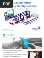 HVAC Primary Secondary Variable Pump Chilled Water System 1671810474 | PDF | Pump | Building ...