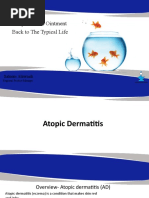 Claricort: Uses and Dosage Guide | PDF | Dermatitis | Allergy