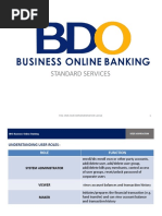 Kina Bank Personal Account Opening Form | PDF | Cheque | Banks