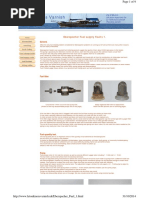 Platts Methodology and Specifications Guide - Asian Oil Products | PDF ...