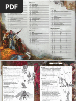 Volo's Guide To Monsters - 1 | PDF | Fantasy Creatures | Dungeons & Dragons