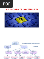 Présentation de L'INAPI | PDF | Brevet | Propriété intellectuelle