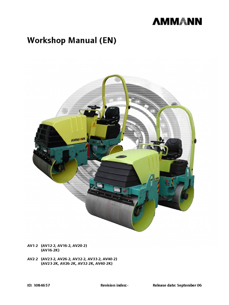 Av32 PDF | PDF | Manufactured Goods | Mechanical Engineering