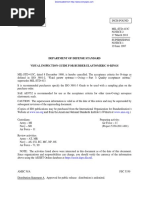 MS33656 Fitting End, Standard Dimensions For Flarfed Tube Connection ...