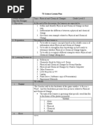 Physical & Chemical Changes Poster | PDF